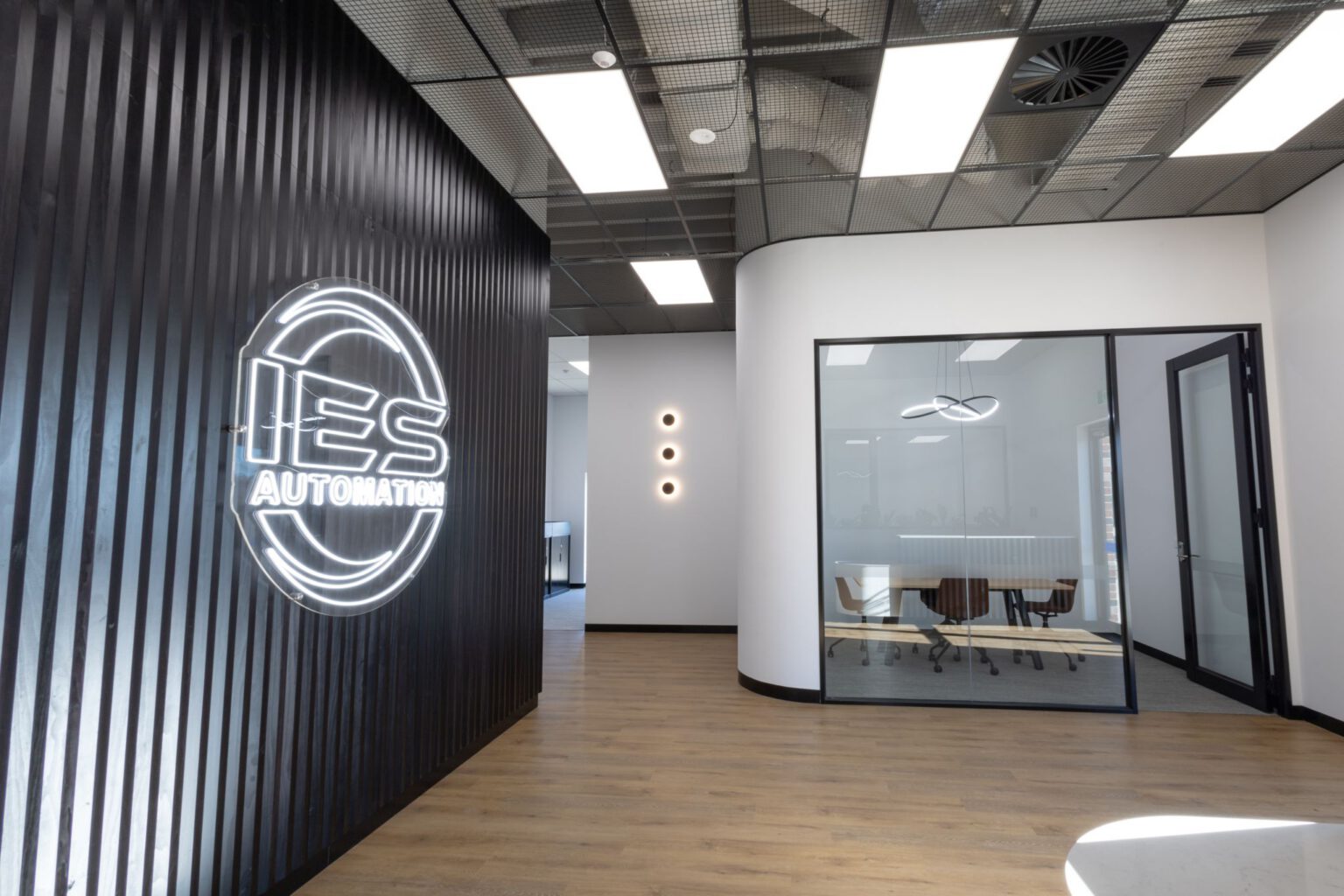 Innotech Industrial Automation Solutions | IES Australia